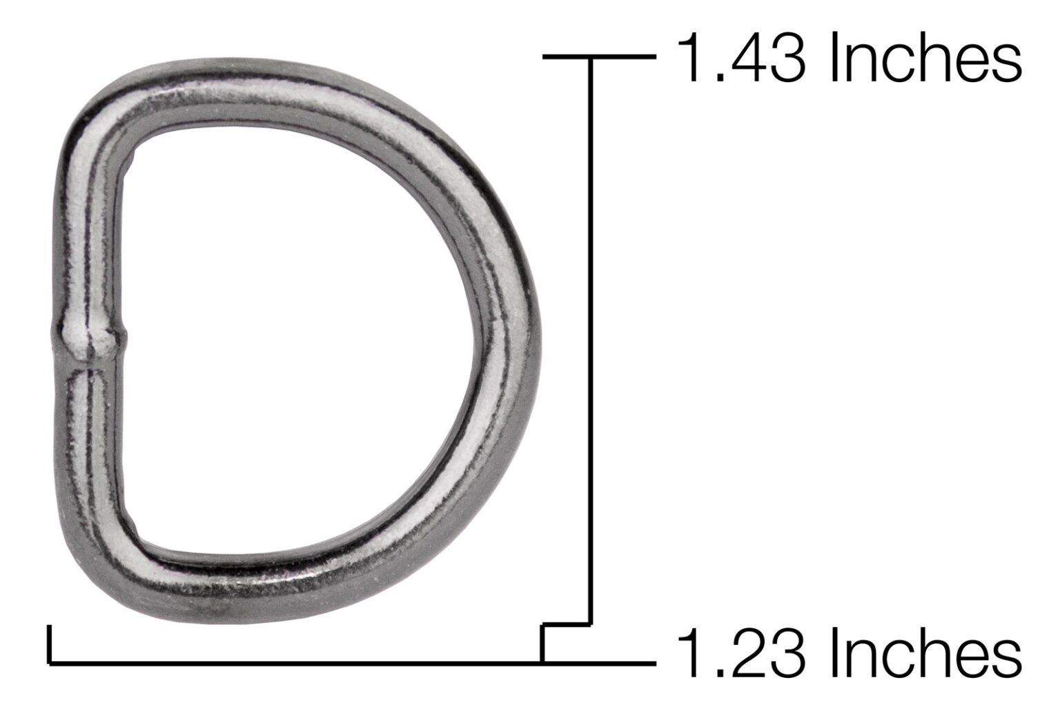 Buy D-Rings Archives - Cox Creek Pet Supply